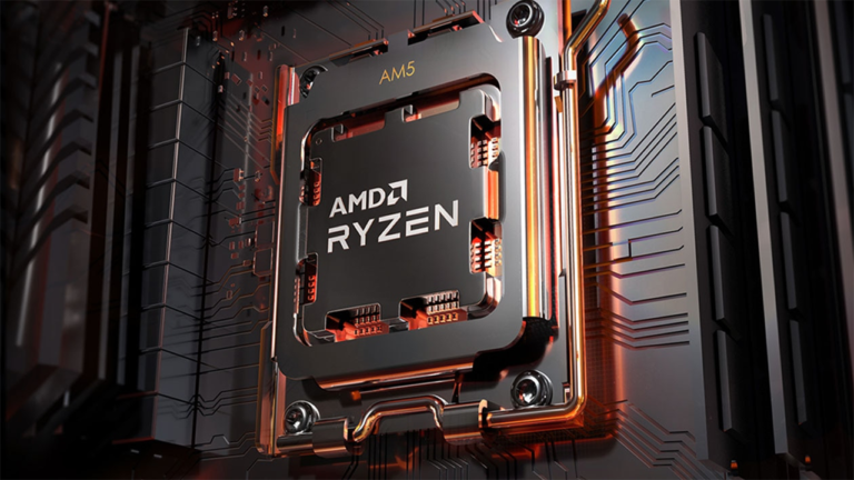 AMD Ryzen : Ketahui Jenis dan Tipenya! - Fentacom.id