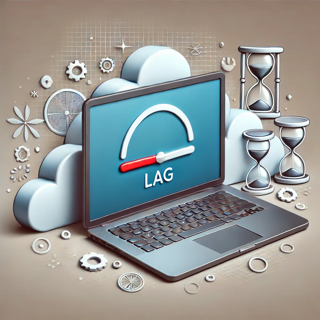 Laptop Lemot? Coba 2 Langkah Mudah Ini! - Fentacom.id
